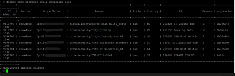 NPM Plus CrowdSec Integration: Complete Security Setup Guide