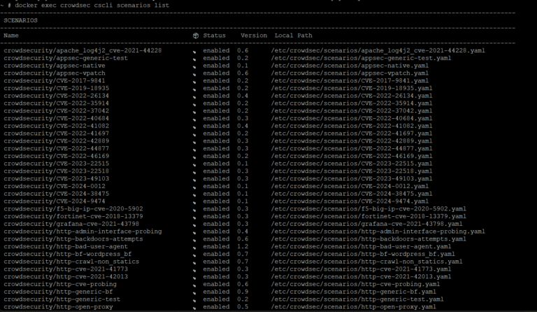 NPM Plus CrowdSec Integration: Complete Security Setup Guide